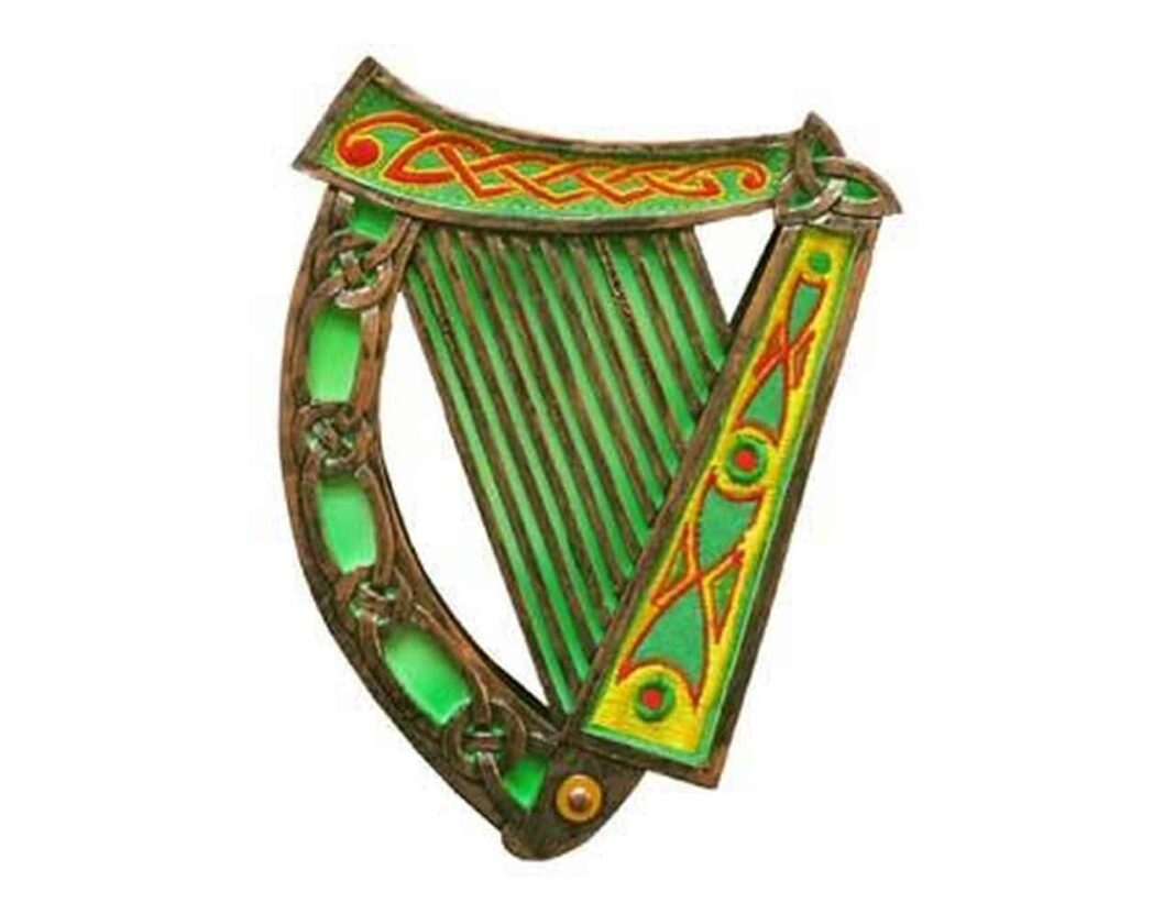 An Cumann Gaelach / The Gaelic Society | Irish People