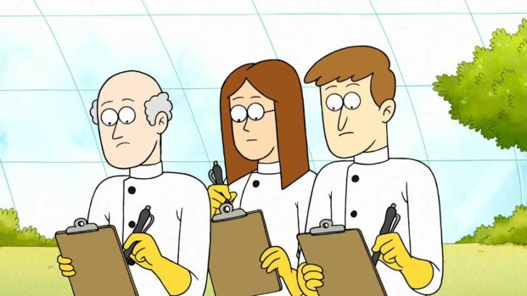 Parents are Waking up to the Dangers of Jabbing Children | Irish People