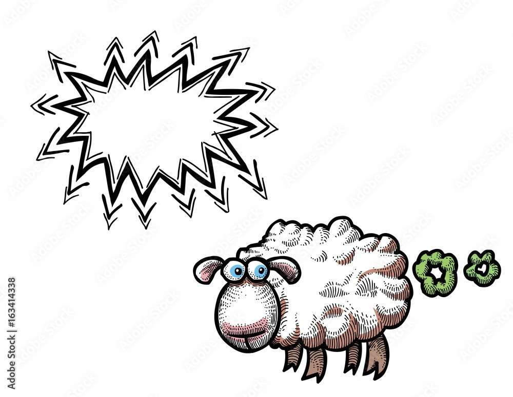 Farting Tax on Sheep and Cattle in New Zealand | Irish People