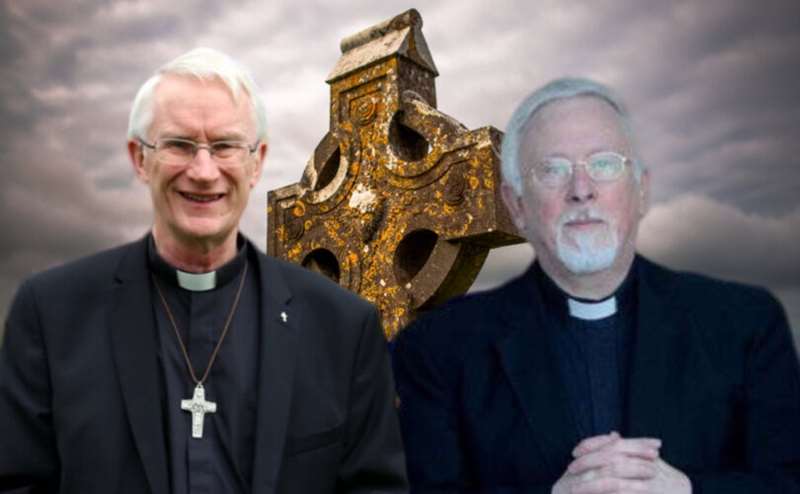 FR Sheehy an Unknown Kerry Priest an International Overnight Celebrity ...