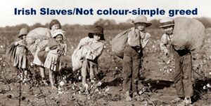 The Irish Slave Trade – The Forgotten “White” Slaves (Part 1 of 3 ...