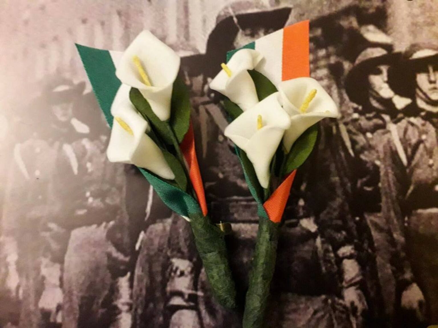 Why Wear the Easter Lily? | Irish People