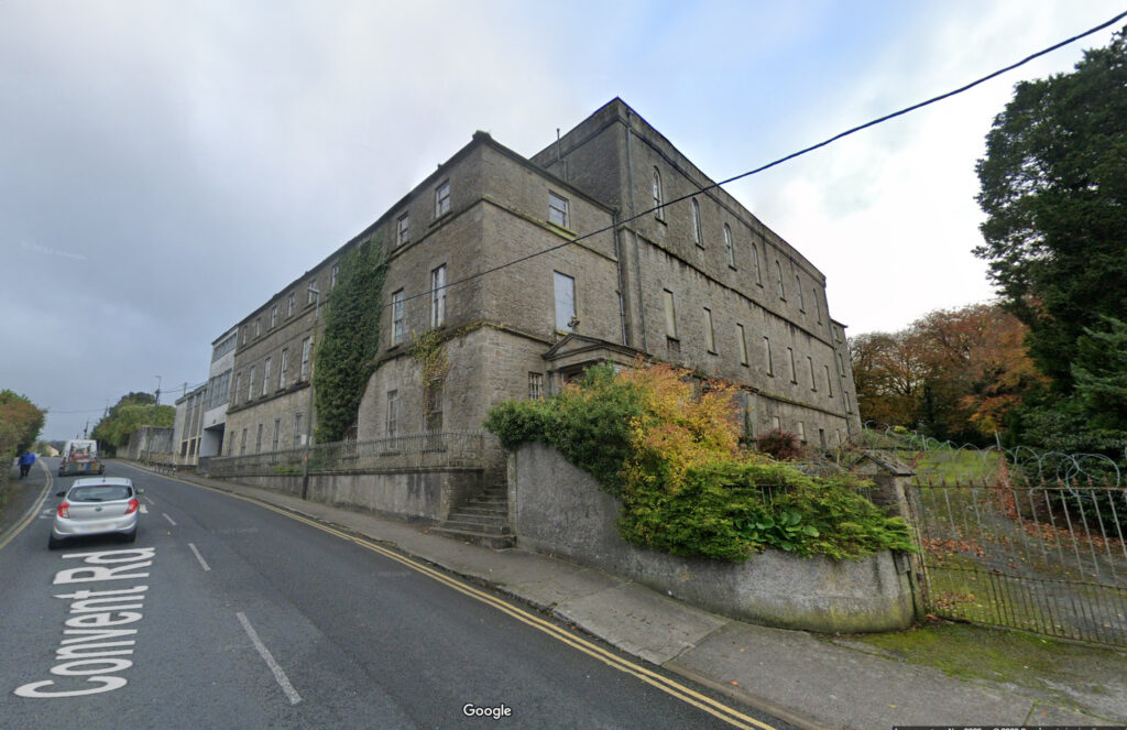 Roscrea Fury Over Second Migrant Plantation Centre | Irish People
