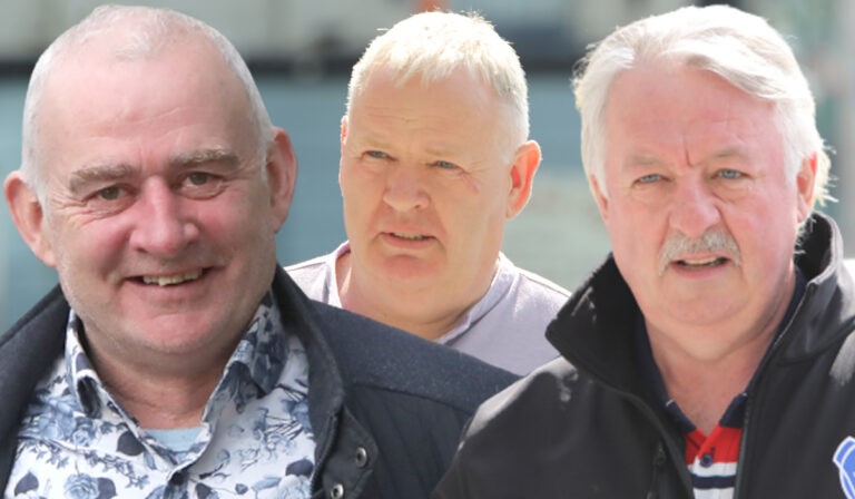 Angry State Takes 15 Year Revenge on 3 Heroes | Irish People